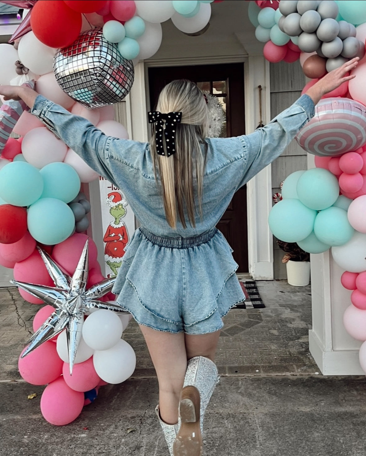 Blushing Blondie Boutique – BlushingBlondieBoutique