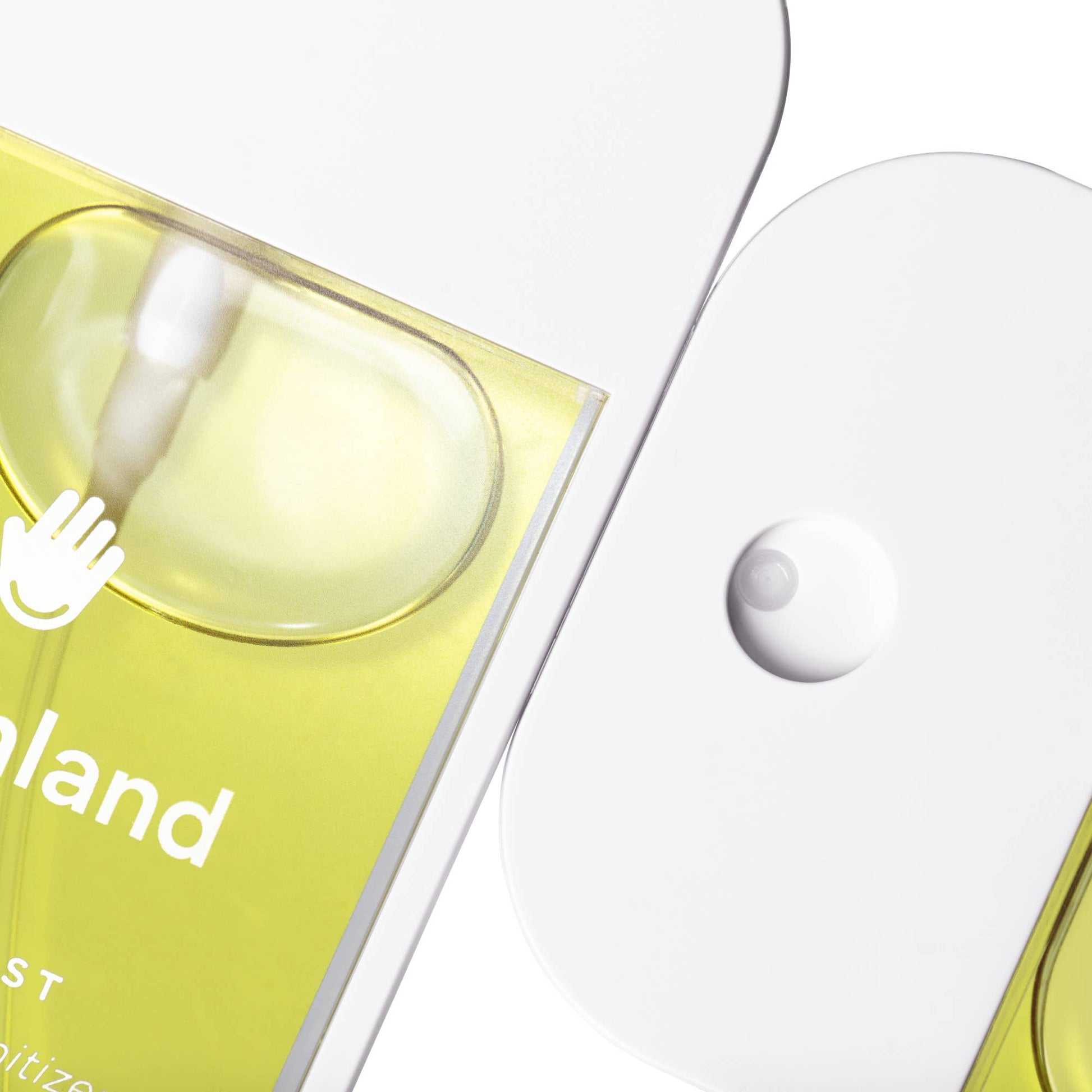 Touchland - Vanilla Blossom Power Mist Hydrating Hand Sanitizer ...